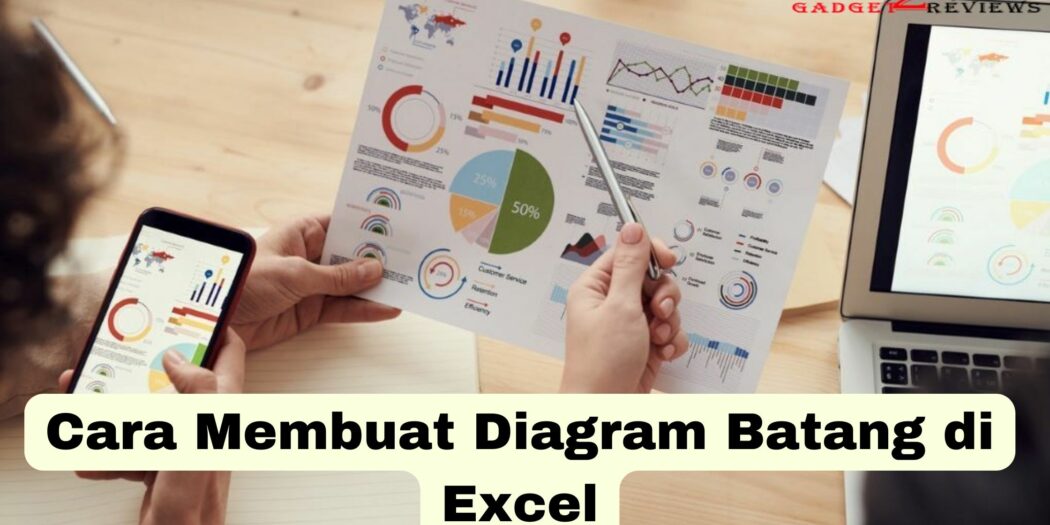 Cara Membuat Diagram Batang di Excel ~ Gadget2Reviews.Com Cara Membuat Diagram Batang di Excel ~ Gadget2Reviews.Com